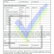 KKD Zimmet Tutanağı Archives - Bursa OSGB İş Sağlığı ve Güvenliği